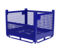 Automotive Shipping Containers, Storage Bins and Baskets