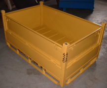 BMW Automotive Containers | Steel Containers for Sale