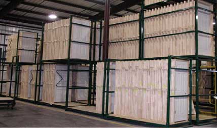Home - Warehouse Rack and Shelf