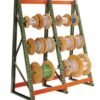 Fan Belt Rack | V Belt Racks | Warehouse Rack and Shelf