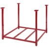 Nesting Racks | Racks for Warehouses | Warehouse Rack and Shelf