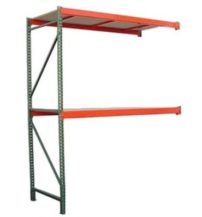 Wide Span Shelving & Storage Racks | Long Span Shelving