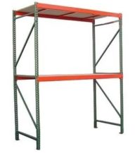 Wide Span Shelving & Storage Racks | Long Span Shelving