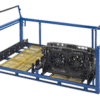 Engine Storage Racks | Engine Shipping | Engine Rack Stands