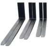 New Forklift Forks for Sale | Replacement Forklift Forks