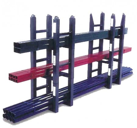 Module Racks | Stackable Modules | Mini-Racking Systems
