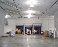 Advantages To Underground Warehousing: Out Of The Way Batman