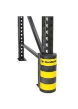RamGuard Column Protectors | Rubber Rack Column Guards