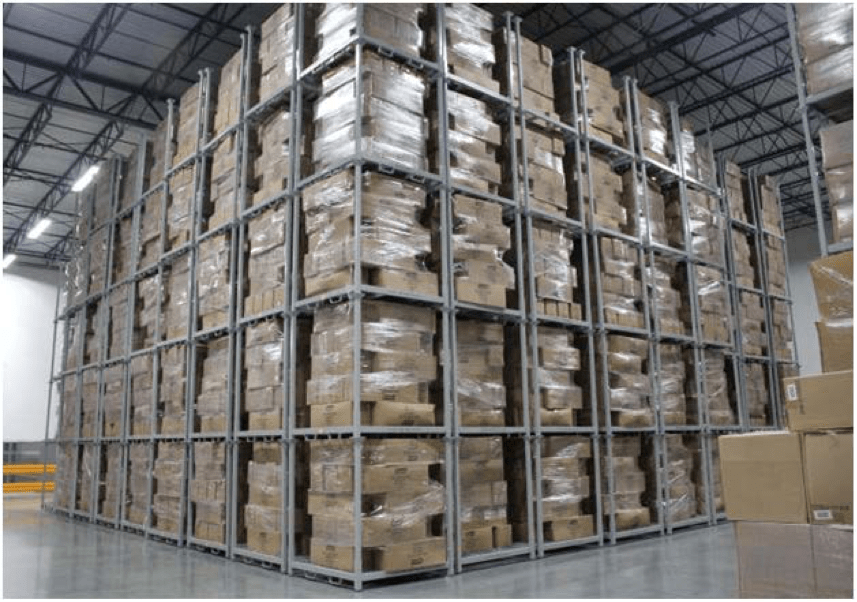 Our Top 10 Automotive Racks Include - Warehouse Rack and Shelf