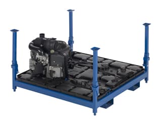 Our Top 10 Automotive Racks Include - Warehouse Rack and Shelf