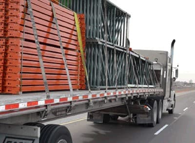 Our Top 10 Automotive Racks Include - Warehouse Rack and Shelf