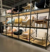 Retail Racks & Industrial Storage Shelving Systems