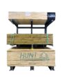 Commercial Cantilever Lumber Storage Racks for Sale