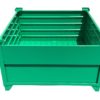 Corrugated Steel Tubs & Containers | Corrugated Metal Tubs