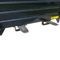 Corrugated Steel Tubs & Containers | Corrugated Metal Tubs