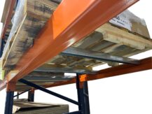 Pallet Racking Support Bars | Pallet Rack Cross Bars