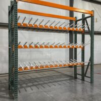 Automotive Fan Belt Rack | V-Belt Storage Racks