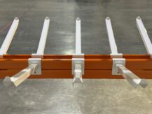 Automotive Fan Belt Rack | V-Belt Storage Racks