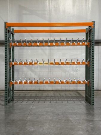 Automotive Fan Belt Rack | V-Belt Storage Racks