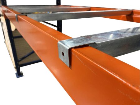 Pallet Racking Support Bars | Pallet Rack Cross Bars