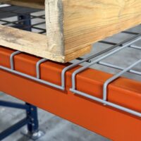Wire Mesh Decking for Pallet Rack | Warehouse Rack and Shelf