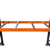 Pallet Racking Support Bars | Pallet Rack Cross Bars