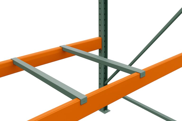 Pallet Racking Support Bars | Pallet Rack Cross Bars