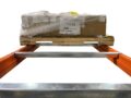 Pallet Racking Support Bars | Pallet Rack Cross Bars
