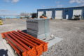 Heavy Duty Steel Grating | Bar Grate Pallet Rack Decking