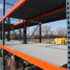 Heavy Duty Steel Grating | Bar Grate Pallet Rack Decking