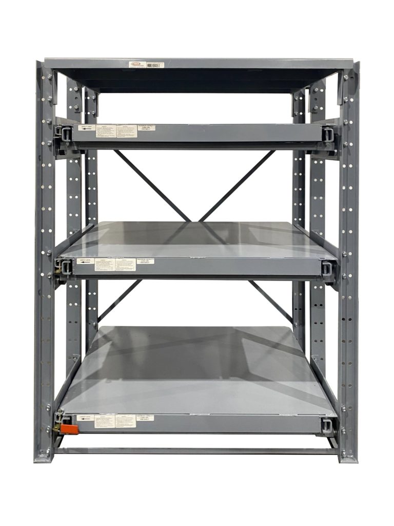 Tool And Die Storage Racks at David Goree blog