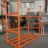 Window & Door Transport Racks | Stack Racks for Doors