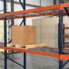 Wire Mesh Decking for Pallet Rack | Warehouse Rack and Shelf