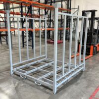 Carpet Pad Racks | Pad Racks for Sale | Warehouse Rack & Shelf