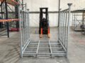 Carpet Pad Racks | Pad Racks for Sale | Warehouse Rack & Shelf