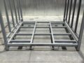 Carpet Pad Racks | Pad Racks for Sale | Warehouse Rack & Shelf