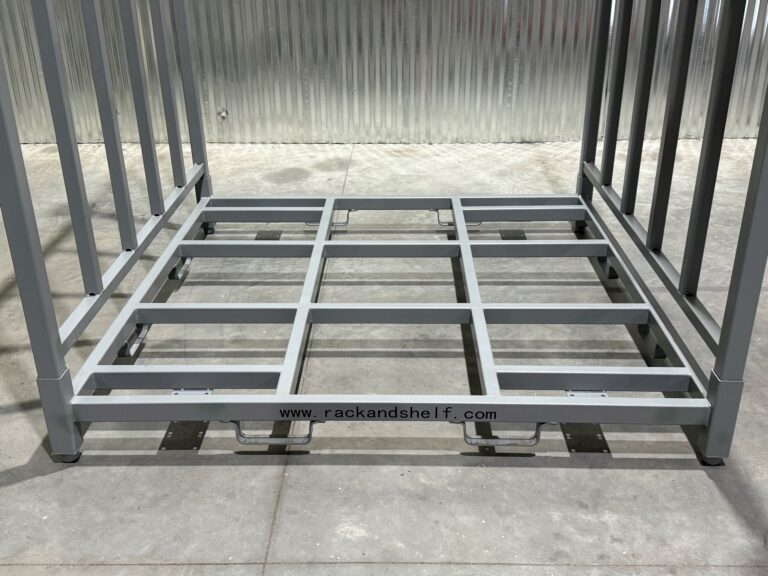 Carpet Pad Racks | Pad Racks for Sale | Warehouse Rack & Shelf