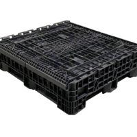 Plastic Bulk Boxes & Containers | Warehouse Rack and Shelf