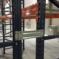 Teardrop Selective Pallet Rack Systems | Warehouse Rack & Shelf
