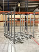 Carpet Pad Racks | Pad Racks for Sale | Warehouse Rack & Shelf