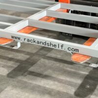 Carpet Pad Racks | Pad Racks for Sale | Warehouse Rack & Shelf
