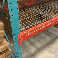 Speedrack Pallet Rack | Tubular Pallet Racking
