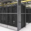 Server Cages | Data Center Security Cages | Colocation Cages