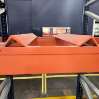 Teardrop Coil Cradles for Sale | Coil Storage Cradles