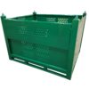 Steel Bulk Containers | Corrugated Bulk Containers