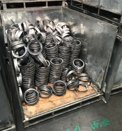 Collapsible IBC Intermediate Bulk Containers | Foldable IBC Bins