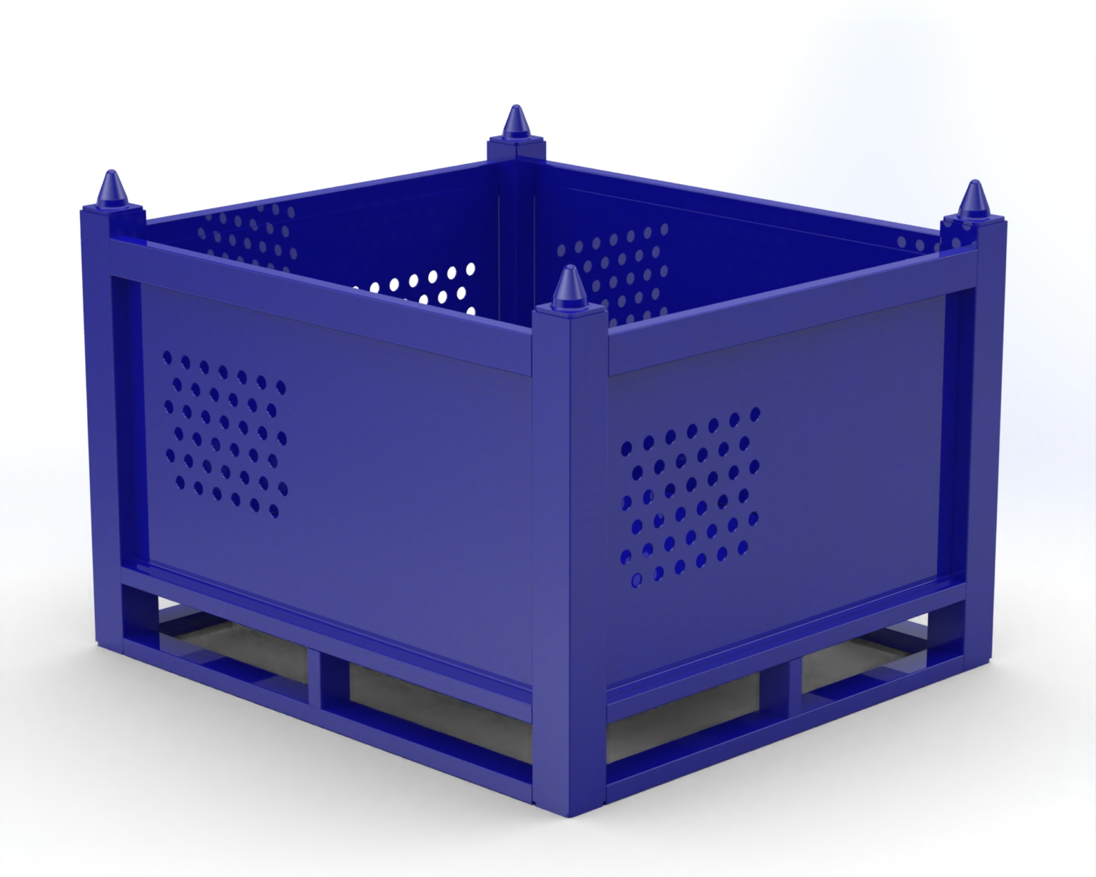 GM Heavy Duty Steel Shipping Containers for Sale