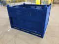 GM Heavy Duty Steel Shipping Containers for Sale