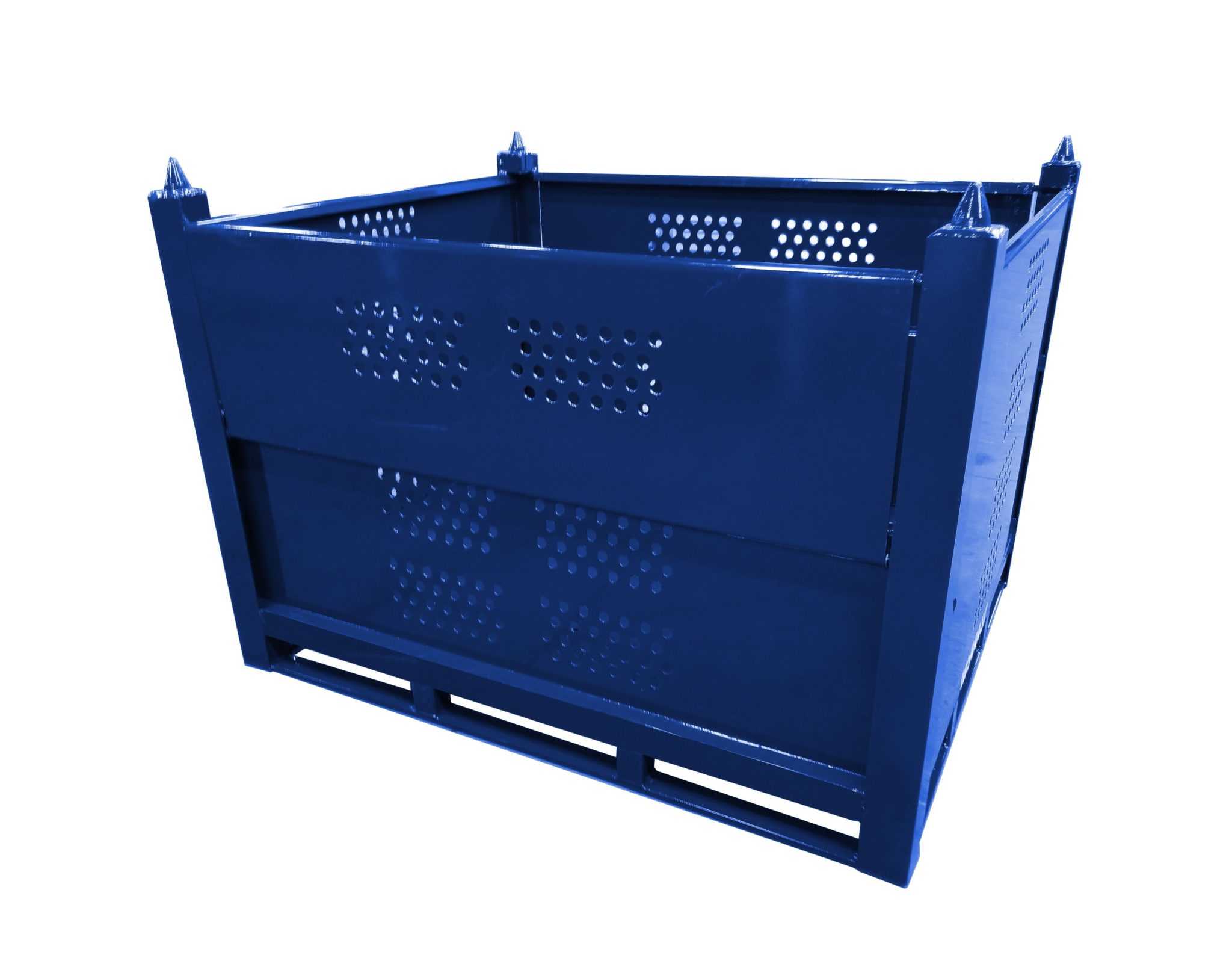 Automotive Shipping Containers, Storage Bins and Baskets