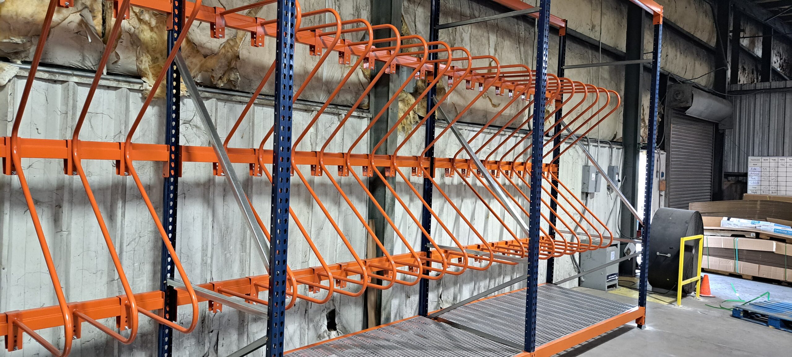 M Dividers For Retail Pallet Rack Warehouse Rack Dividers 49 OFF